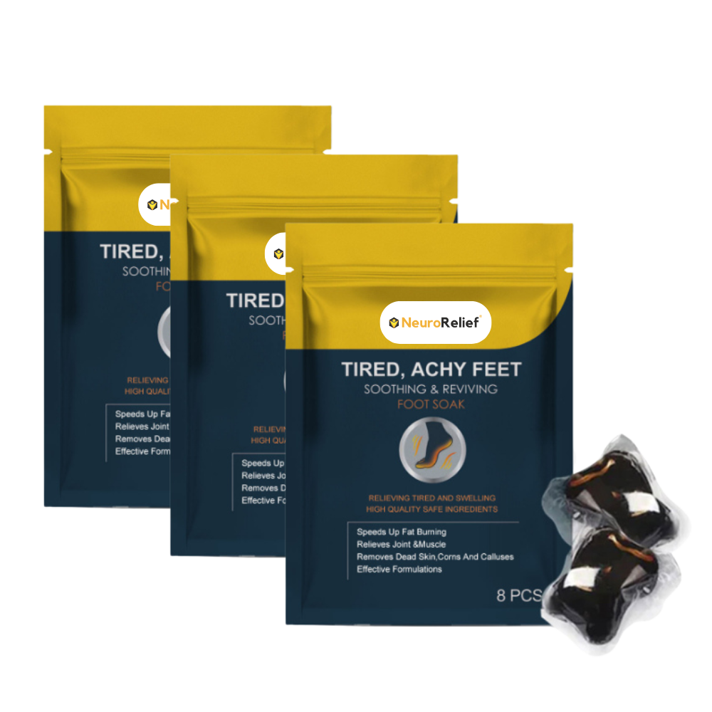 NeuroRelief® – Lavira