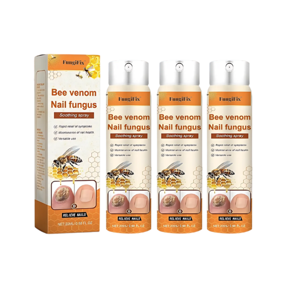 FungiFix™ – Lavira