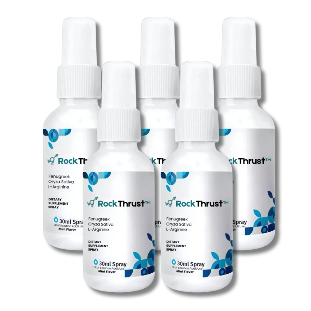 Rock-Thrust® – Lavira