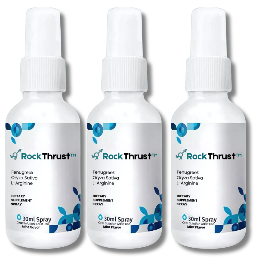 Rock-Thrust® – Lavira